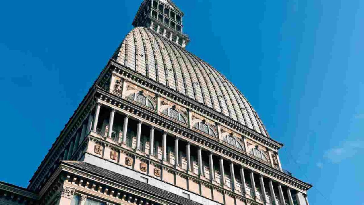 Weekend a Torino, cosa vedere - Okviaggi.it