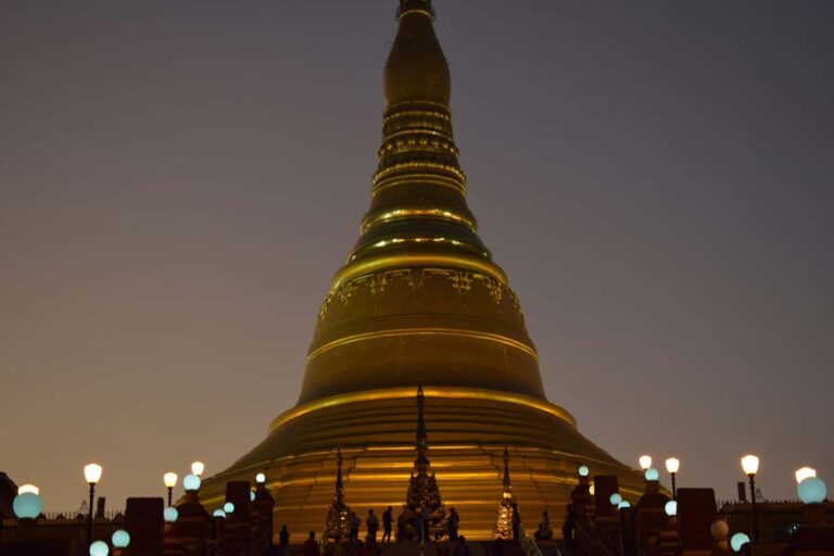 Naypyidaw, 10 attrazioni imperdibili della capitale della Birmania ...