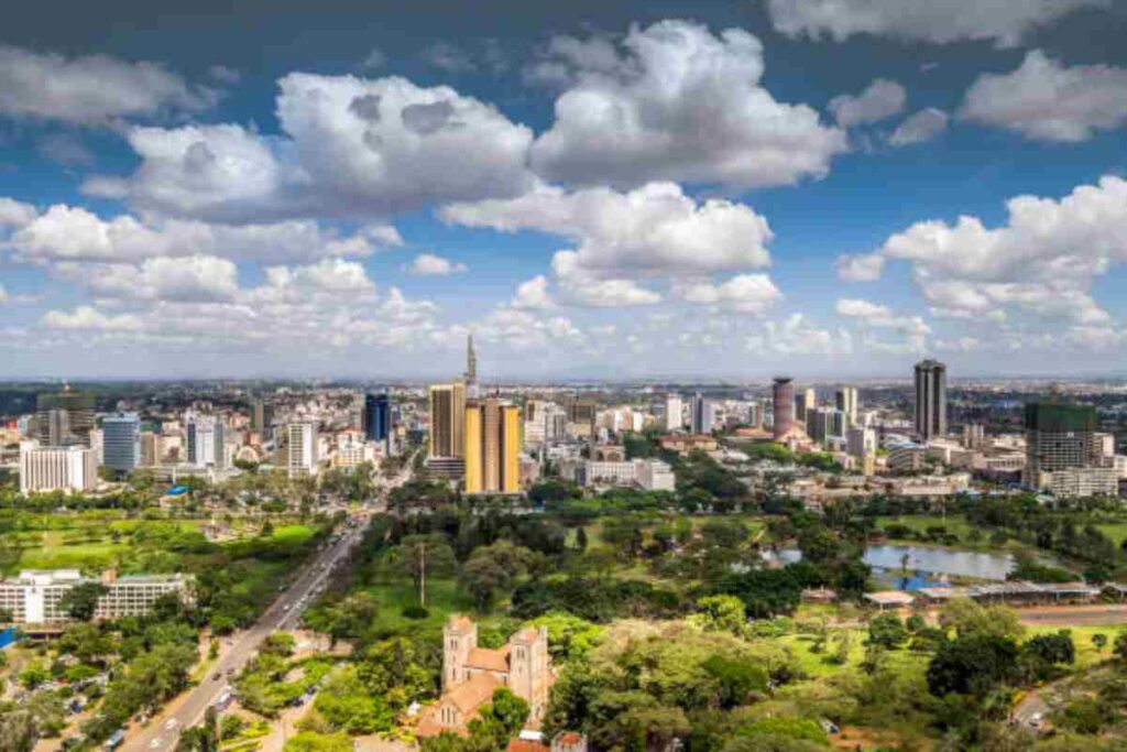 Nairobi, 14 attrazioni della capitale del Kenya da non perdere ...