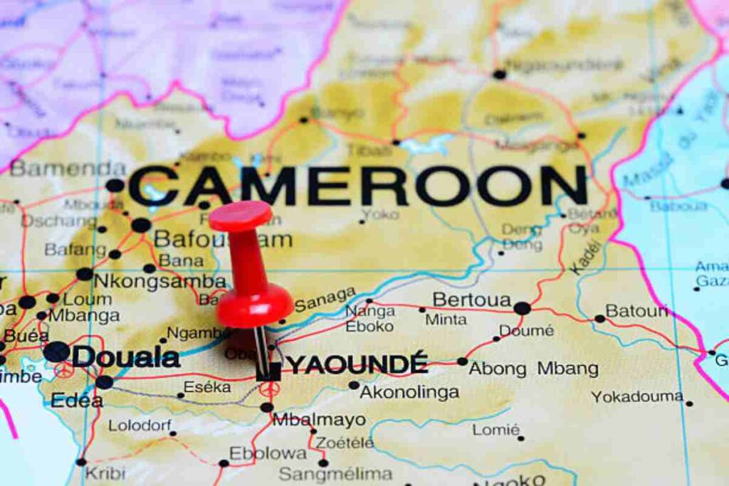 Camerun, cosa fare e vedere in una delle mete emergenti del 2025 ...