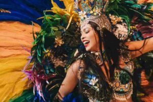 Carnevale di Rio de Janeiro, tutto quello che c'è da sapere - Okviaggi.it