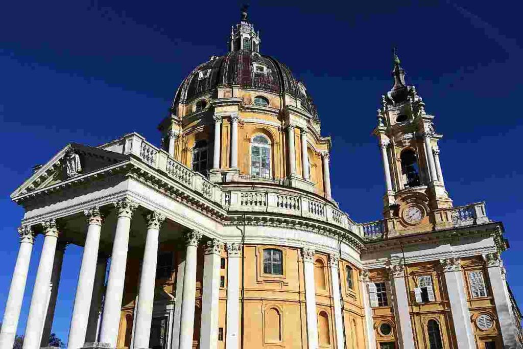 Le chiese più belle d'Italia da visitare assolutamente - Okviaggi.it