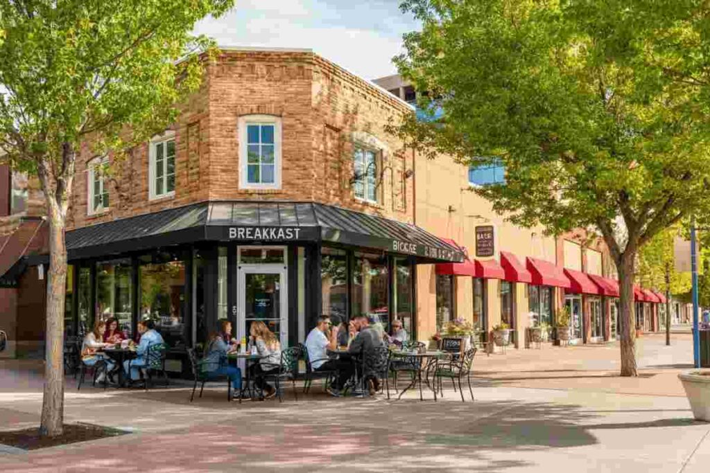 Discover the hidden gems of Boise: your ultimate guide - Okviaggi.it