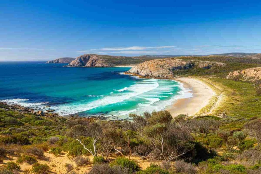 Discover the ultimate long weekend getaway on Kangaroo Island - Okviaggi.it