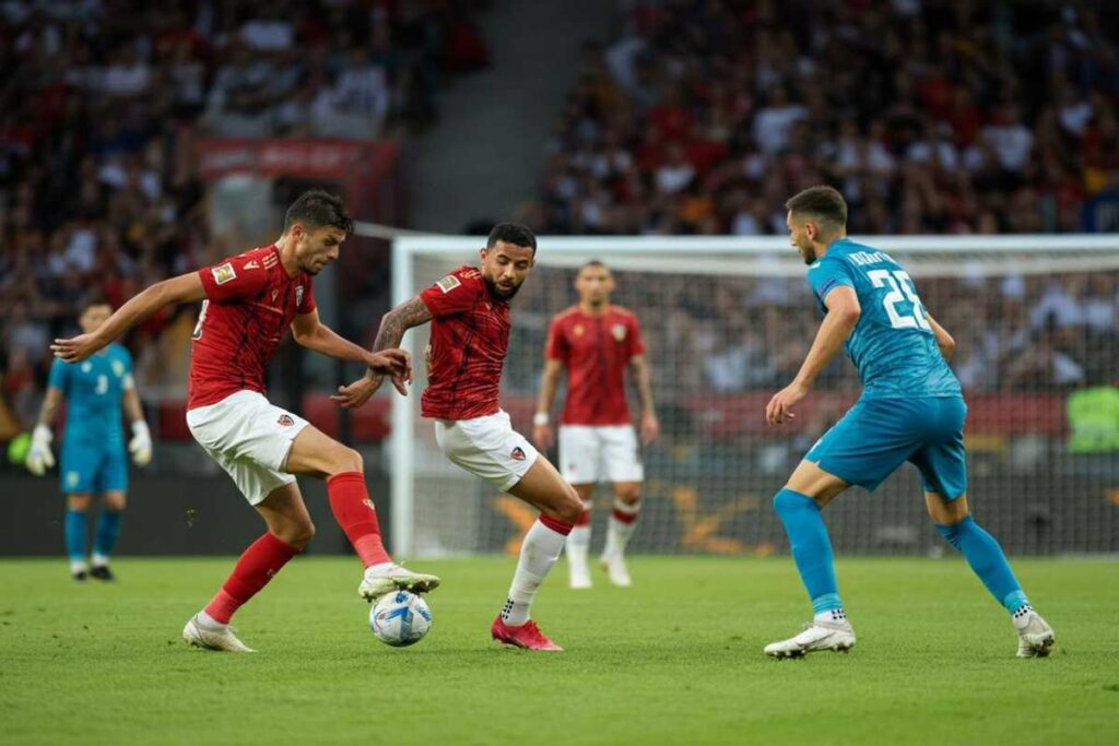 Inter-Cremonese: le pagelle che sorprendono, da Bonny a Ceccherini ...