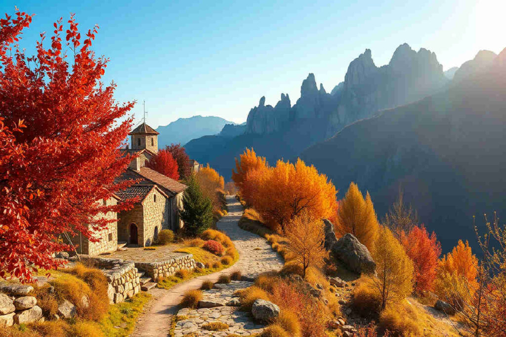 Escursioni in Grecia: I migliori sentieri da Creta al Peloponneso per ...