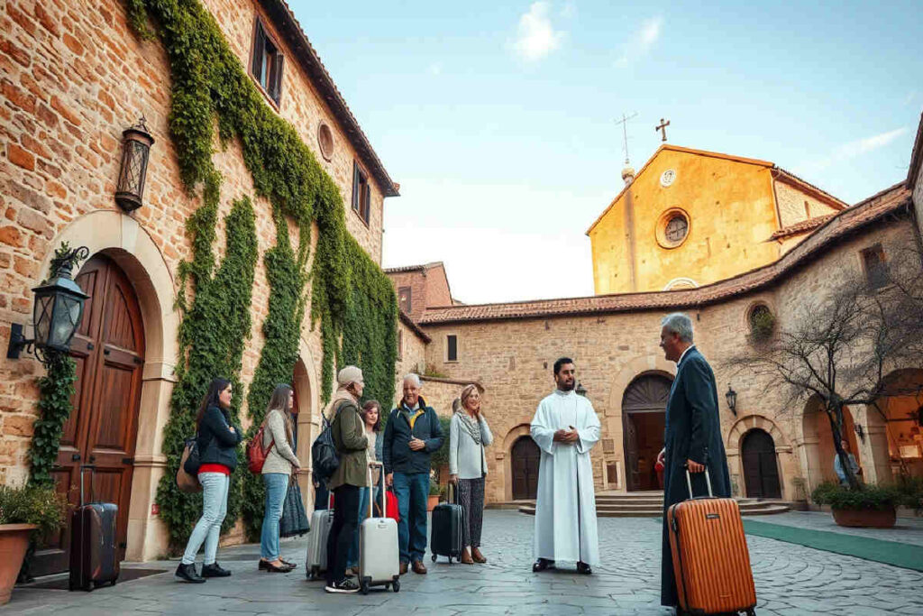 Dormire nelle Case per Ferie italiane: il trend degli stranieri ...