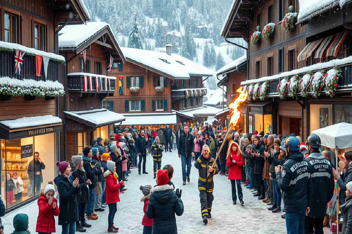 Val di Fiemme alle Olimpiadi Milano Cortina 2026: guida alle attività ...