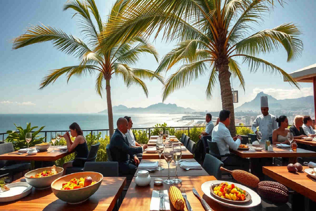 Cosa mangiare e bere a Lima: la guida essenziale ai sapori tra costa ...