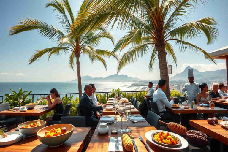 Cosa mangiare e bere a Lima: la guida essenziale ai sapori tra costa ...